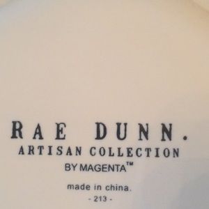 Rae Dunn | Storage & Organization | Rae Dunn Things Collection | Poshmark